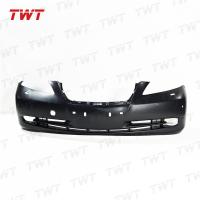 China TWT 52119-33948 Car Front Bumper Replacement Cover 5211933948 for Toyota Lexus GX400 460 2013-2019 for sale