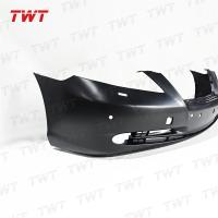 China TWT 52119-33948 Car Front Bumper Replacement Cover 5211933948 for Toyota Lexus GX400 460 2013-2019 for sale