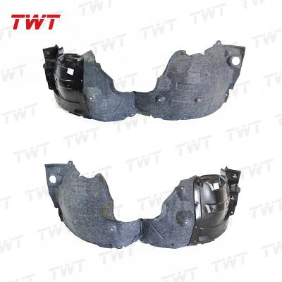 China Twt 53807-33010 53808-33010 Inner Fender Splash Liner Shield Sub-Ass 5380733010 5380833010 For Toyota Lexus Es350 300H 2## for sale