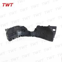 China Twt 53807-33010 53808-33010 Inner Fender Splash Liner Shield Sub-Ass 5380733010 5380833010 For Toyota Lexus Es350 300H 2## for sale