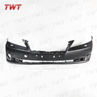 China TWT 52119-33975 Front Bumper Guard with Car Cover 5211933975 for Toyota Corolla 2007-2010 for sale