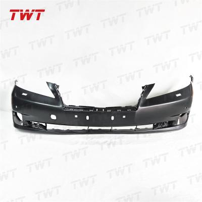 China TWT 52119-33975 Front Bumper Guard with Car Cover 5211933975 for Toyota Corolla 2007-2010 for sale