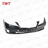 China TWT 52119-33975 Front Bumper Guard with Car Cover 5211933975 for Toyota Corolla 2007-2010 for sale