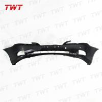 China TWT 52119-33975 Front Bumper Guard with Car Cover 5211933975 for Toyota Corolla 2007-2010 for sale