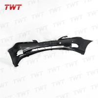 China TWT 52119-33975 Front Bumper Guard with Car Cover 5211933975 for Toyota Corolla 2007-2010 for sale