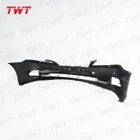 China TWT 52119-33975 Front Bumper Guard with Car Cover 5211933975 for Toyota Corolla 2007-2010 for sale