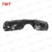 China Twt 53875-33200 53876-33200 Front Fender Liner 5387533200 5387633200 For Toyota Lexus Es2## 350 300H 2012-2015 for sale