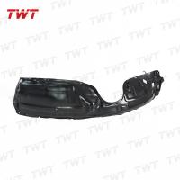 China Twt 53875-33200 53876-33200 Front Fender Liner 5387533200 5387633200 For Toyota Lexus Es2## 350 300H 2012-2015 for sale