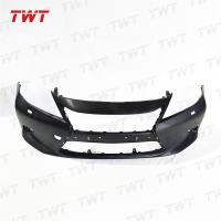 China TWT 52119-33996 52119-3T916 Car Bumpers Front Bumper Cover 5211933996 521193T916 for Toyota Land Cruiser 2007-2016 for sale