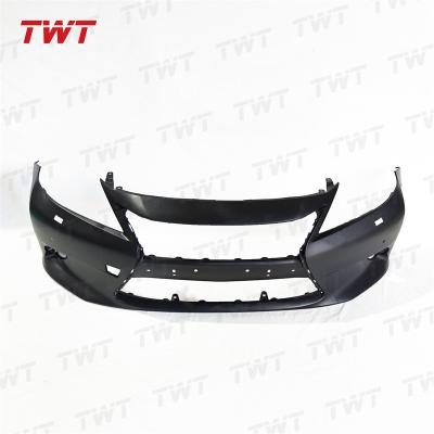 China TWT 52119-33996 52119-3T916 Car Bumpers Front Bumper Cover 5211933996 521193T916 for Toyota Land Cruiser 2007-2016 for sale