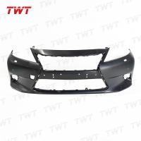 China TWT 52119-33996 52119-3T916 Car Bumpers Front Bumper Cover 5211933996 521193T916 for Toyota Land Cruiser 2007-2016 for sale