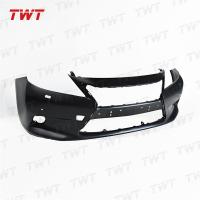 China TWT 52119-33996 52119-3T916 Car Bumpers Front Bumper Cover 5211933996 521193T916 for Toyota Land Cruiser 2007-2016 for sale