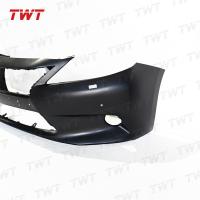 China TWT 52119-33996 52119-3T916 Car Bumpers Front Bumper Cover 5211933996 521193T916 for Toyota Land Cruiser 2007-2016 for sale