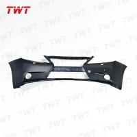 China TWT 52119-33996 52119-3T916 Car Bumpers Front Bumper Cover 5211933996 521193T916 for Toyota Land Cruiser 2007-2016 for sale
