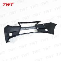 China TWT 52119-33996 52119-3T916 Car Bumpers Front Bumper Cover 5211933996 521193T916 for Toyota Land Cruiser 2007-2016 for sale