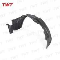 China Twt 53875-60131 53875-60070 Car Inner Fender Liner Auto Fender Liner 5387560131 5387560070 For Toyota Lexus Lx450D 460 570 for sale