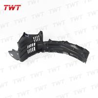 China Twt 53875-60131 53875-60070 Car Inner Fender Liner Auto Fender Liner 5387560131 5387560070 For Toyota Lexus Lx450D 460 570 for sale