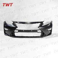 China TWT 52119-3T910 Front Bumper Cover and Car Bumpers 521193T910 for Toyota Lexus IS250 300 2006-2008 for sale