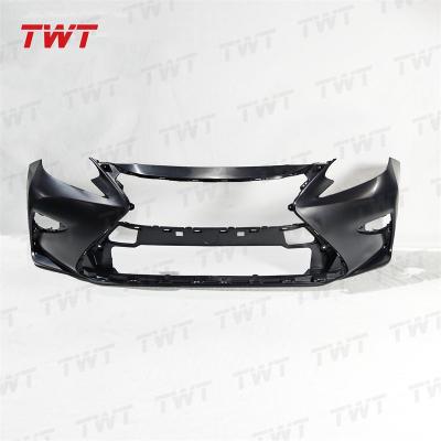 China TWT 52119-3T910 Front Bumper Cover and Car Bumpers 521193T910 for Toyota Lexus IS250 300 2006-2008 for sale
