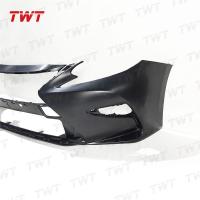 China TWT 52119-3T910 Front Bumper Cover and Car Bumpers 521193T910 for Toyota Lexus IS250 300 2006-2008 for sale
