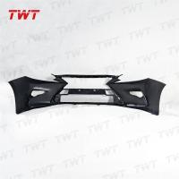China TWT 52119-3T910 Front Bumper Cover and Car Bumpers 521193T910 for Toyota Lexus IS250 300 2006-2008 for sale