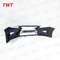 China TWT 52119-3T910 Front Bumper Cover and Car Bumpers 521193T910 for Toyota Lexus IS250 300 2006-2008 for sale
