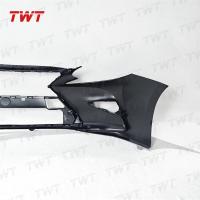 China TWT 52119-3T910 Front Bumper Cover and Car Bumpers 521193T910 for Toyota Lexus IS250 300 2006-2008 for sale