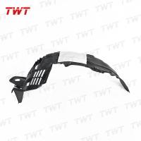 China Twt 53875-60170 53876-60140 Car Inner Fender Liner Auto Fender Liner 5387560170 5387660140 For Toyota Lexus Lx450D 460 570 2015- for sale