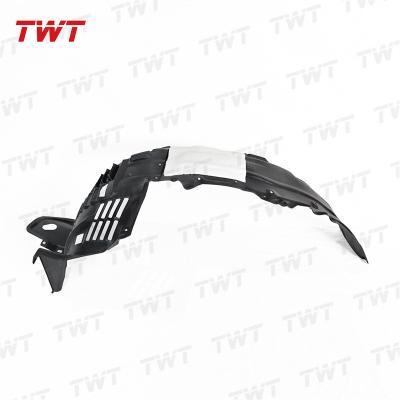 China Twt 53875-60170 53876-60140 Car Inner Fender Liner Auto Fender Liner 5387560170 5387660140 For Toyota Lexus Lx450D 460 570 2015- for sale