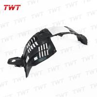 China Twt 53875-60170 53876-60140 Car Inner Fender Liner Auto Fender Liner 5387560170 5387660140 For Toyota Lexus Lx450D 460 570 2015- for sale