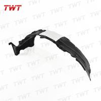 China Twt 53875-60170 53876-60140 Car Inner Fender Liner Auto Fender Liner 5387560170 5387660140 For Toyota Lexus Lx450D 460 570 2015- for sale