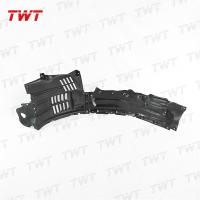 China Twt 53875-60170 53876-60140 Car Inner Fender Liner Auto Fender Liner 5387560170 5387660140 For Toyota Lexus Lx450D 460 570 2015- for sale