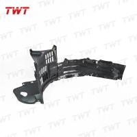 China Twt 53875-60170 53876-60140 Car Inner Fender Liner Auto Fender Liner 5387560170 5387660140 For Toyota Lexus Lx450D 460 570 2015- for sale