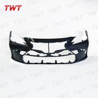 China TWT 52119-3T943 52119-3T958 Car Front Bumper with Cover 521193T943 521193T958 for Toyota Land Cruiser 100 2003-2005 for sale