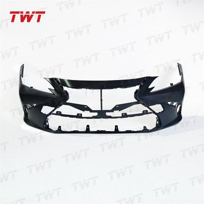 China TWT 52119-3T943 52119-3T958 Car Front Bumper with Cover 521193T943 521193T958 for Toyota Land Cruiser 100 2003-2005 for sale