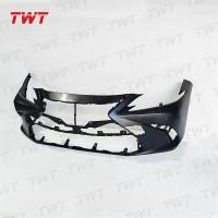 China TWT 52119-3T943 52119-3T958 Car Front Bumper with Cover 521193T943 521193T958 for Toyota Land Cruiser 100 2003-2005 for sale