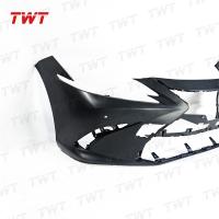 China TWT 52119-3T943 52119-3T958 Car Front Bumper with Cover 521193T943 521193T958 for Toyota Land Cruiser 100 2003-2005 for sale