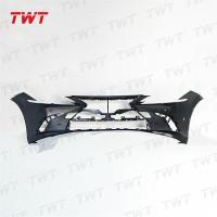 China TWT 52119-3T943 52119-3T958 Car Front Bumper with Cover 521193T943 521193T958 for Toyota Land Cruiser 100 2003-2005 for sale