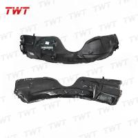 China Twt 53876-33170 53876-33171 Car Fender Liner Auto Inner Fender Liner 5387633170 5387633171 For Toyota Lexus Es350 2006 for sale