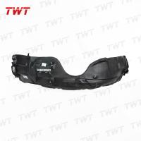 China Twt 53876-33170 53876-33171 Car Fender Liner Auto Inner Fender Liner 5387633170 5387633171 For Toyota Lexus Es350 2006 for sale