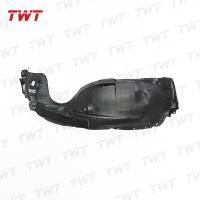 China Twt 53876-33170 53876-33171 Car Fender Liner Auto Inner Fender Liner 5387633170 5387633171 For Toyota Lexus Es350 2006 for sale