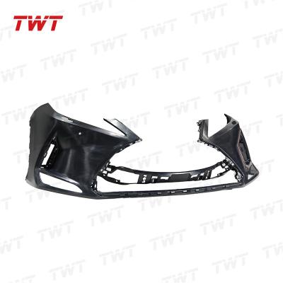 China TWT 52119-4D956 Car Bumpers and Front Bumper Guards 521194D956 for Toyota 4Runner 2005-2009 for sale