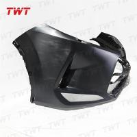 China TWT 52119-4D956 Car Bumpers and Front Bumper Guards 521194D956 for Toyota 4Runner 2005-2009 for sale