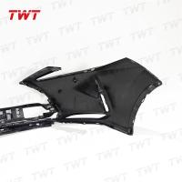 China TWT 52119-4D956 Car Bumpers and Front Bumper Guards 521194D956 for Toyota 4Runner 2005-2009 for sale