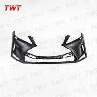 China TWT 52119-4D956 Car Bumpers and Front Bumper Guards 521194D956 for Toyota 4Runner 2005-2009 for sale