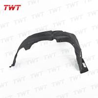 China Twt 53876-78010 53875-78010 Inner Fender Liner 5387678010 5387578010 For Toyota Lexus Nx Series 2014-2017 for sale
