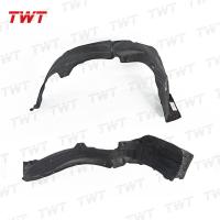 China Twt 53876-78010 53875-78010 Inner Fender Liner 5387678010 5387578010 For Toyota Lexus Nx Series 2014-2017 for sale
