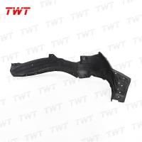 China Twt 53876-78010 53875-78010 Inner Fender Liner 5387678010 5387578010 For Toyota Lexus Nx Series 2014-2017 for sale