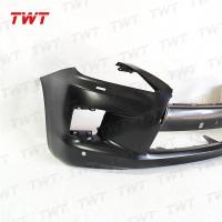 China TWT 52119-6A970 Cars Front Bumper Cover Upgrade 521196A970 for Toyota Land Cruiser 100 2005- for sale