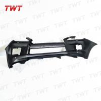 China TWT 52119-6A970 Cars Front Bumper Cover Upgrade 521196A970 for Toyota Land Cruiser 100 2005- for sale
